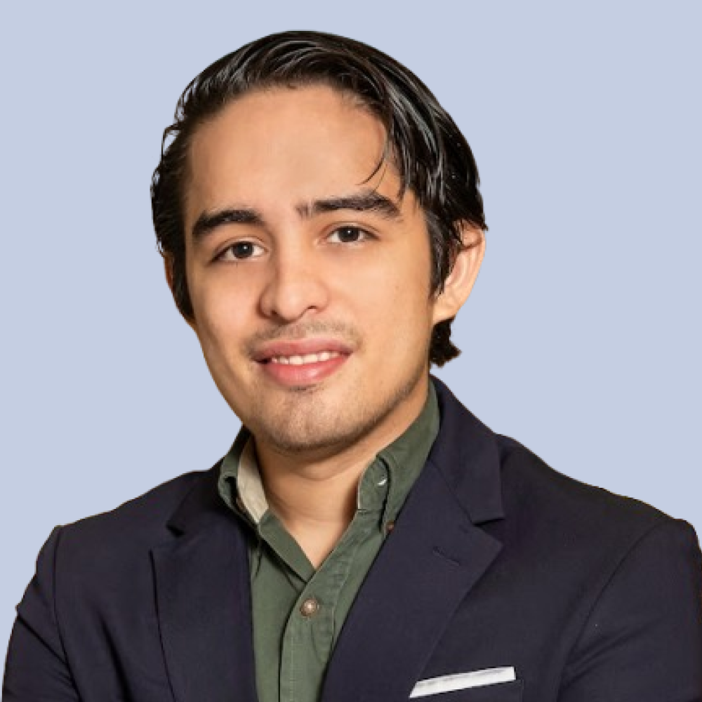 Jose Mejia | Senior Full Stack Developer Jose Mejia | Senior Full Stack Developer